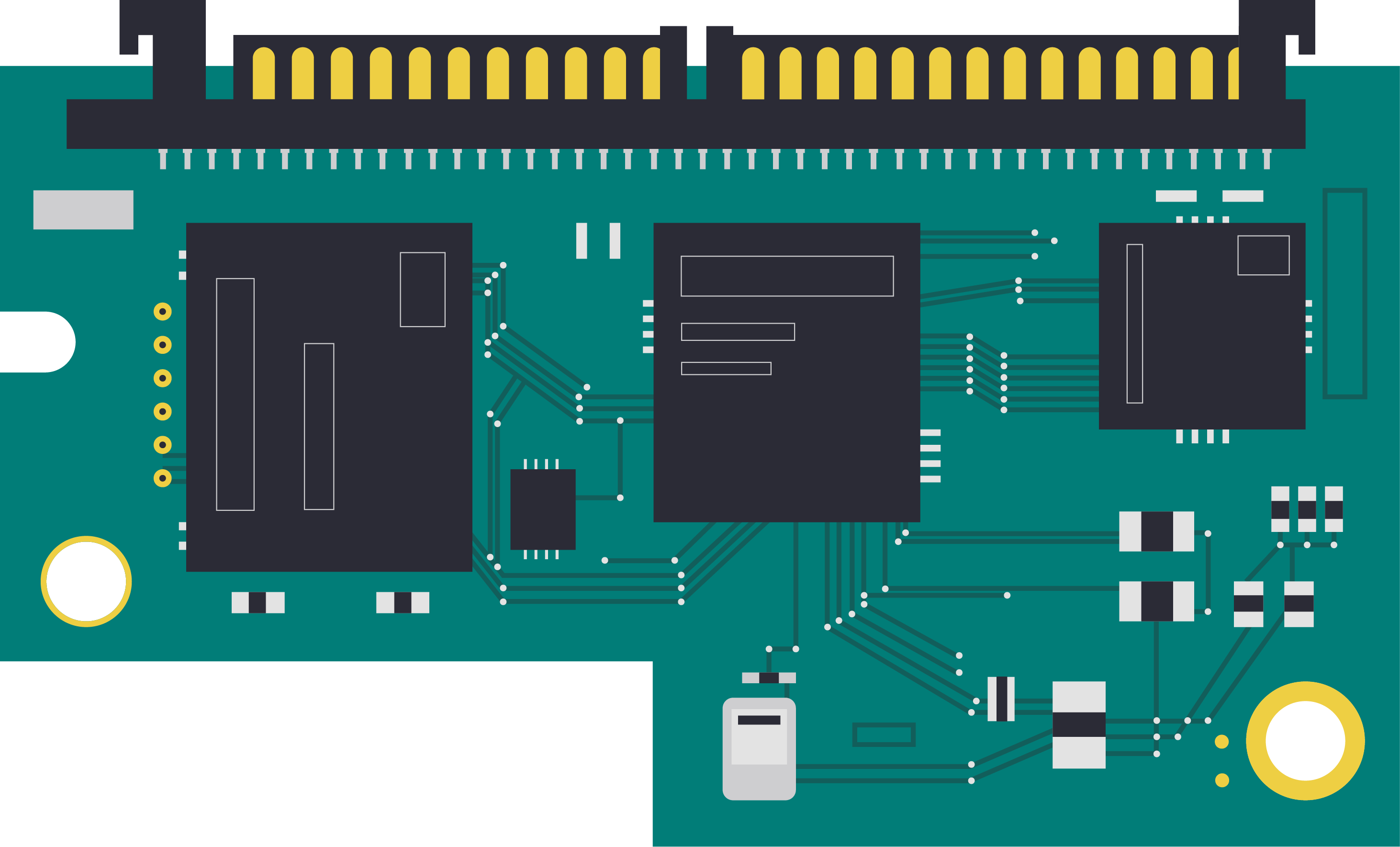 REMOTE_PCB | Dashboard