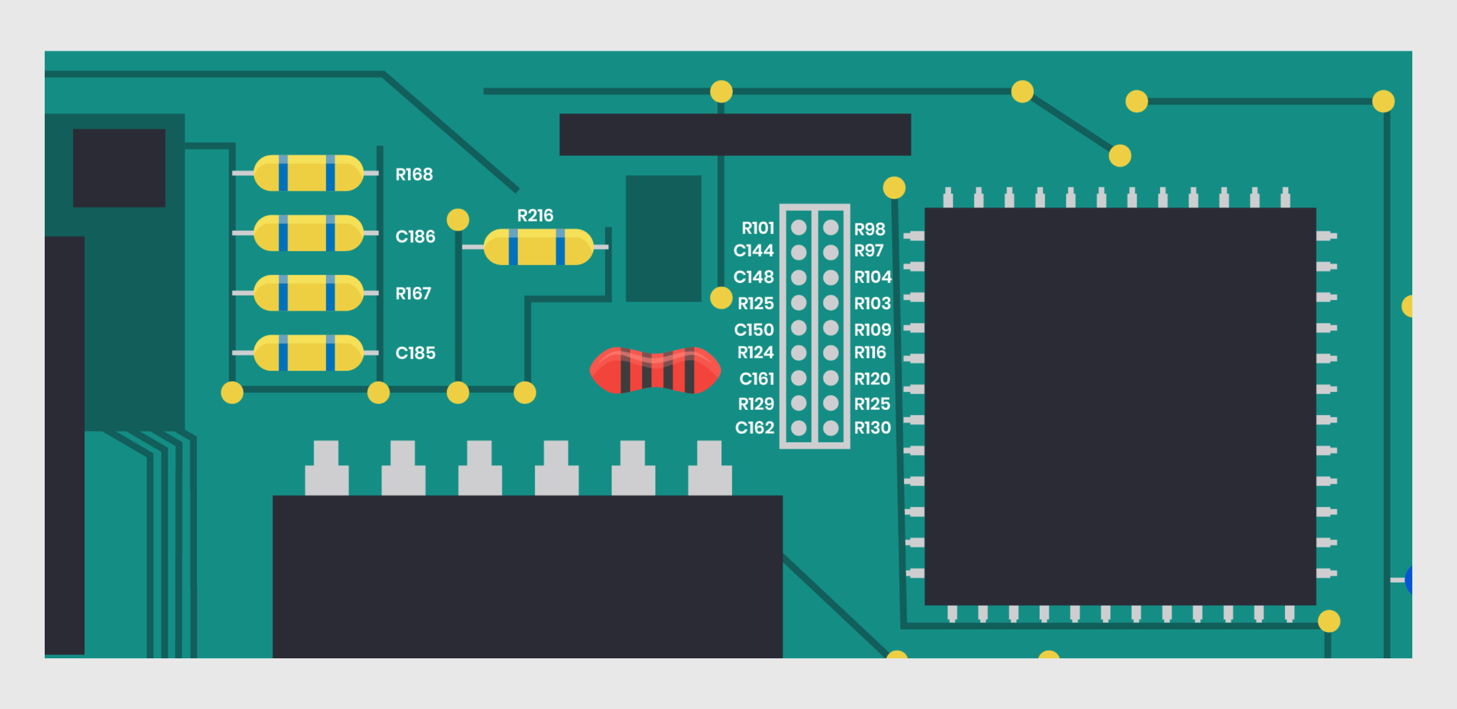 REMOTE_PCB | Dashboard